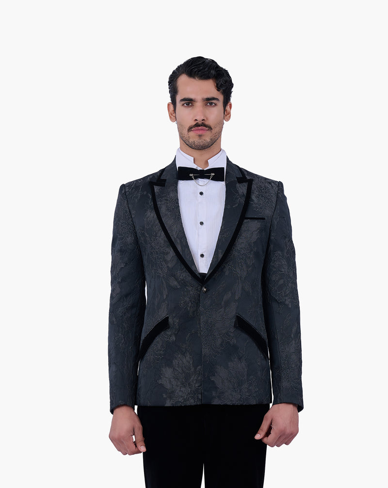 Gaurav Gupta's Designer Tuxedos for Men | Ready to Wear Collection ...