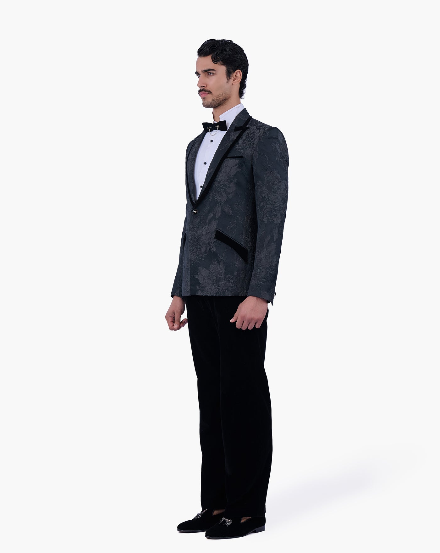 Gaurav Gupta's Designer Tuxedos for Men | Ready to Wear Collection ...